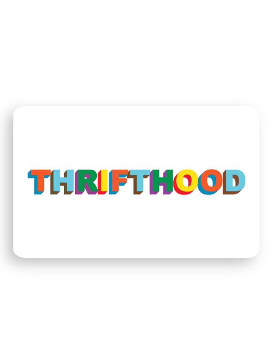 gift card – Thrifthood